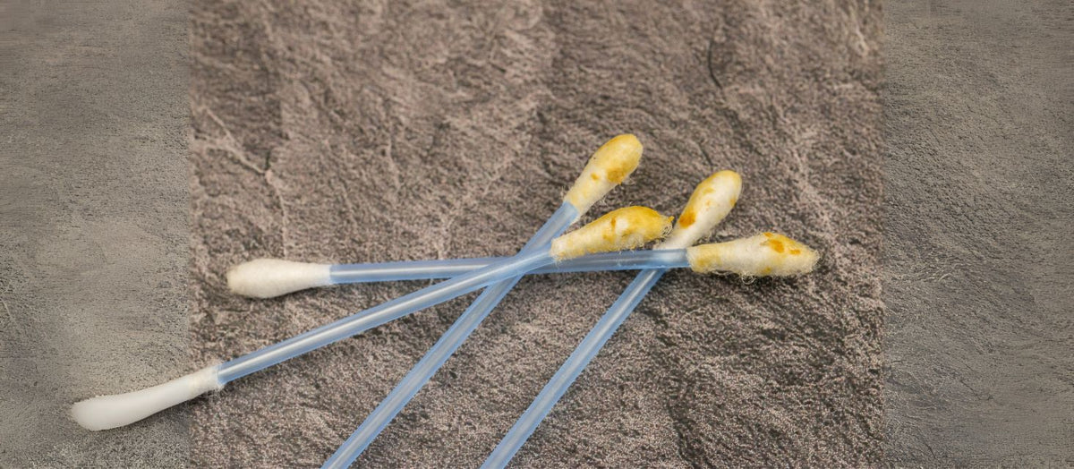 Earwax Color Meaning: What Your Earwax Says About Your Health – Auracle