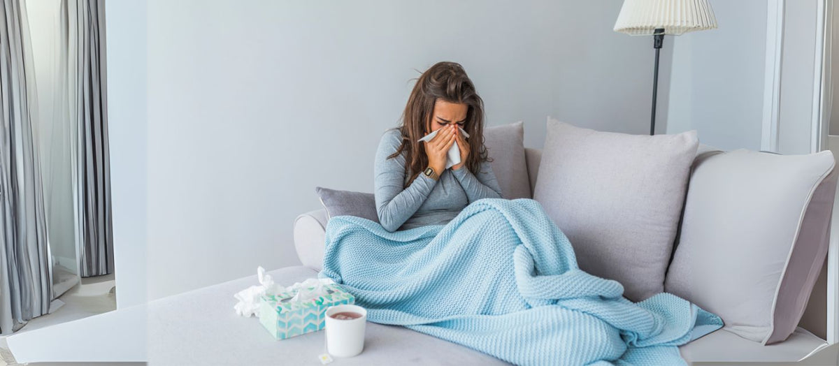 Understanding Blocked Ears from a Cold: Causes, Symptoms, and Solution ...