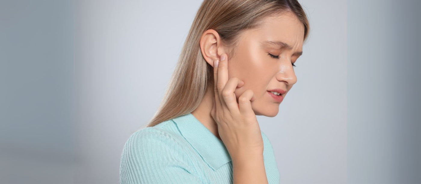 Why Do My Ears Hurt? Understanding Ear Pain and Its Causes – Auracle
